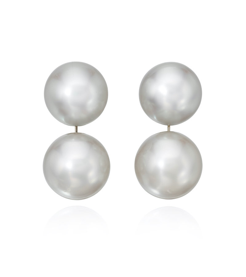 Magnificent Pearl Jewelry and Stunning Coral - Assael Pearls