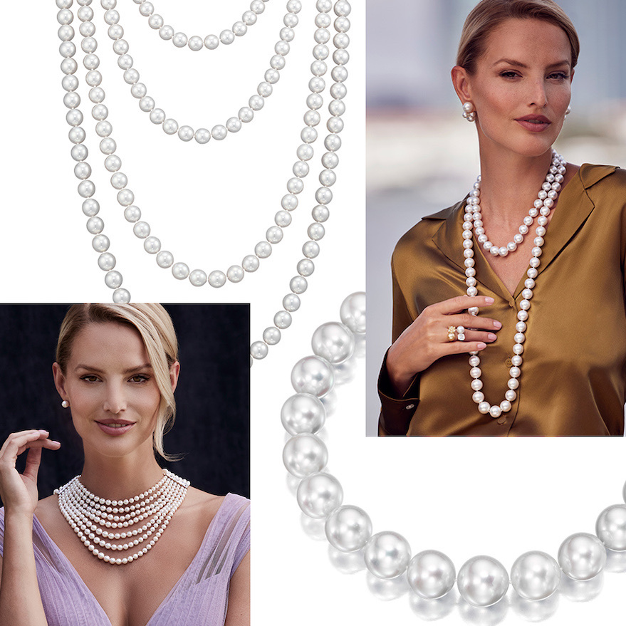 Frequently Asked Questions about Pearls – Answers to Top Pearl ...