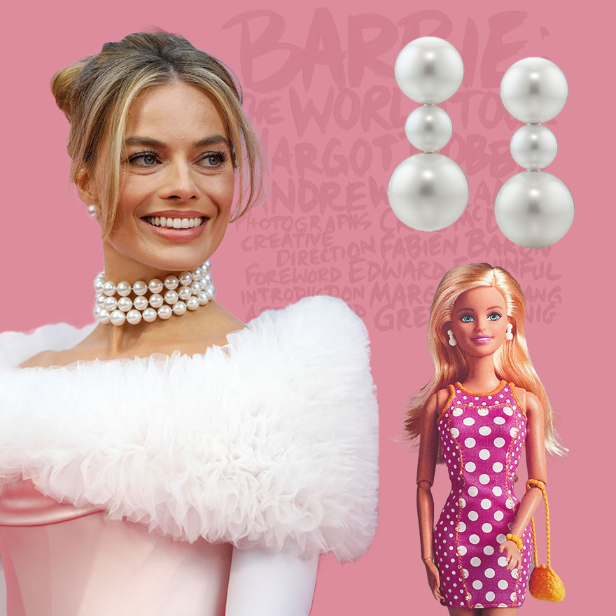 Barbie: The World Tour – Andrew Mukamal and Margot Robbie Create ...